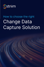 Learning Resources | Striim