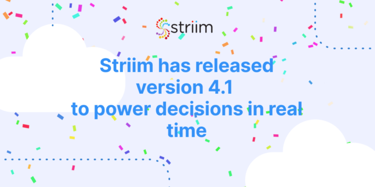 Learning Resources | Striim